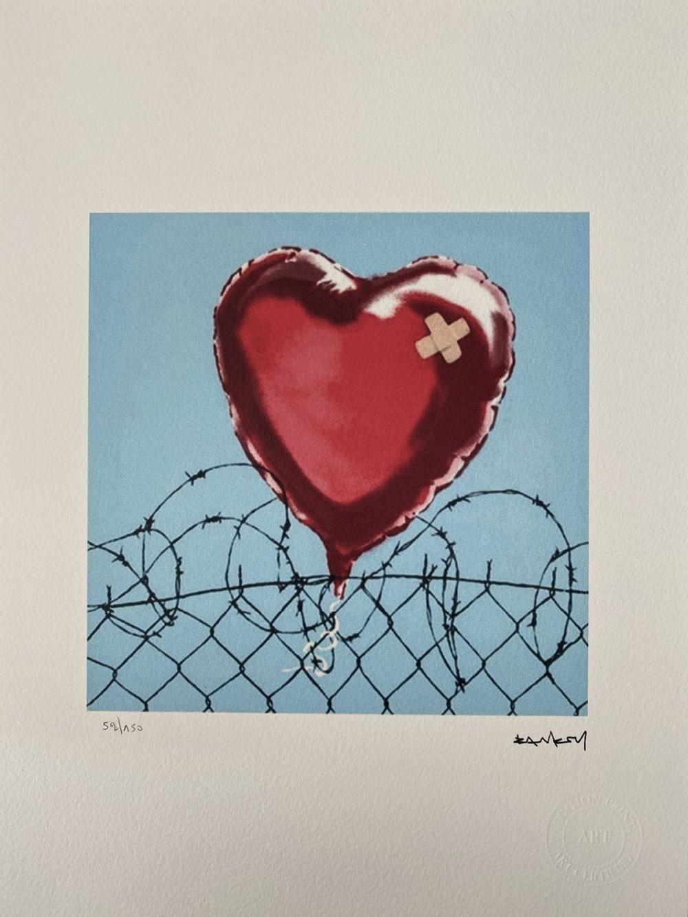Love Hurts Drawings