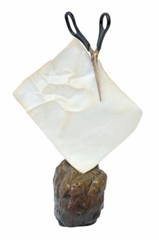 Warren Cullar | Always a Winner | MutualArt