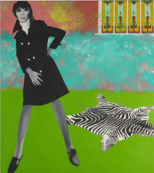 Neville King | Biography