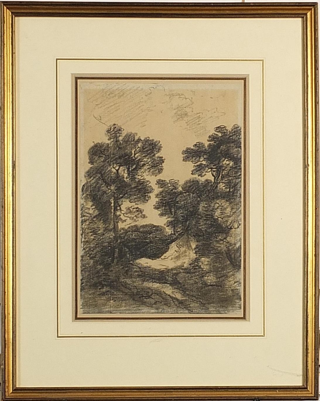 George Frost | Pastoral landscape | MutualArt