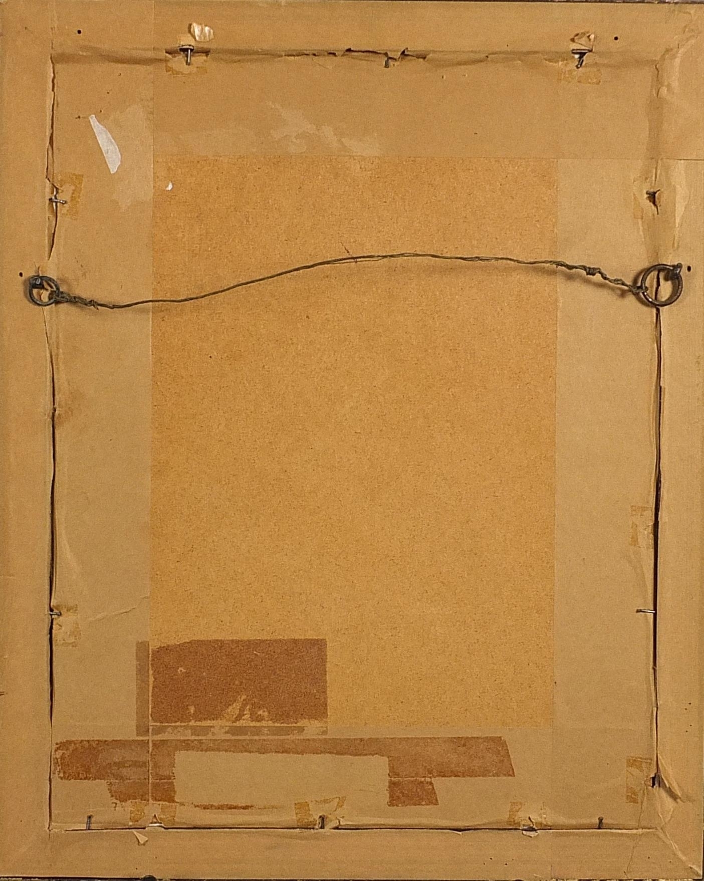 John Bellany | Portrait of a girl with a fish | MutualArt