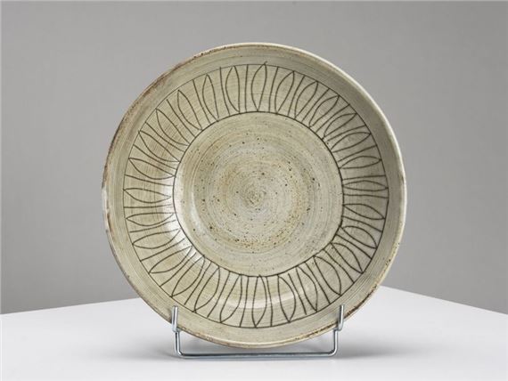 Jacques Pouchain | Large cup | MutualArt