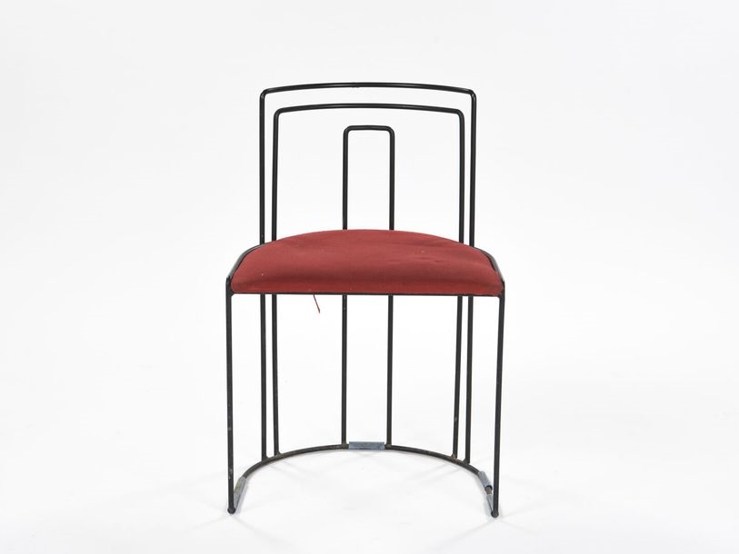Kazuhide Takahama | Chair close to the Gaja model | MutualArt