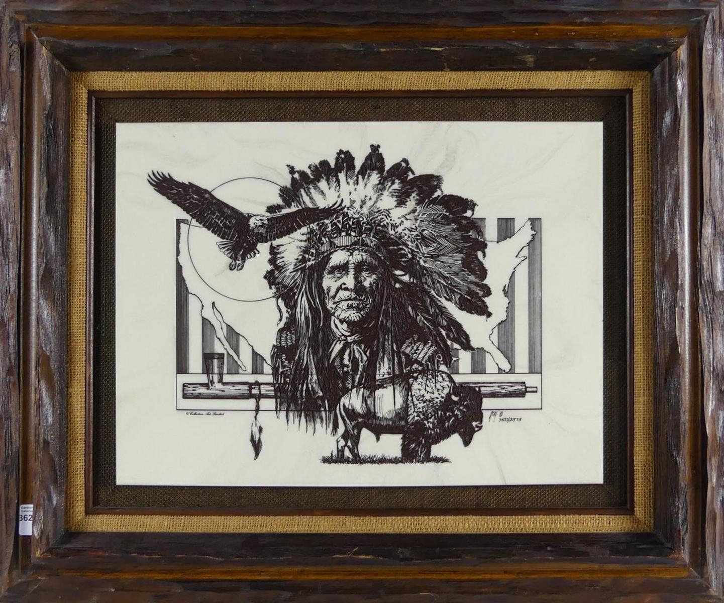 David Frederick Gray | Untitled | MutualArt