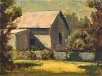 Steven Ramsey | 3 Artworks at Auction | MutualArt