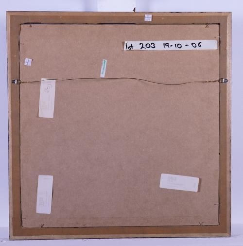 Aurel Richter | Le Marin Et Fille | MutualArt