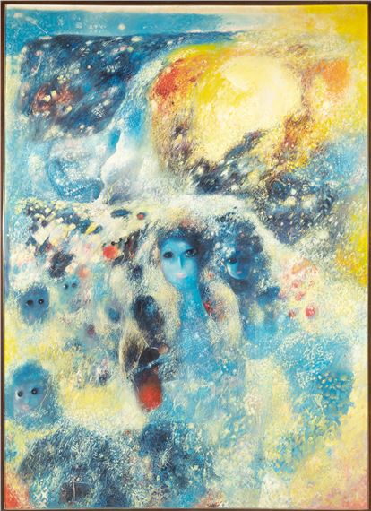 Pratuang Emjaroen | Untitled | MutualArt