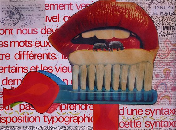 Jean Claude Faucon | Armée Belge (1971) | MutualArt