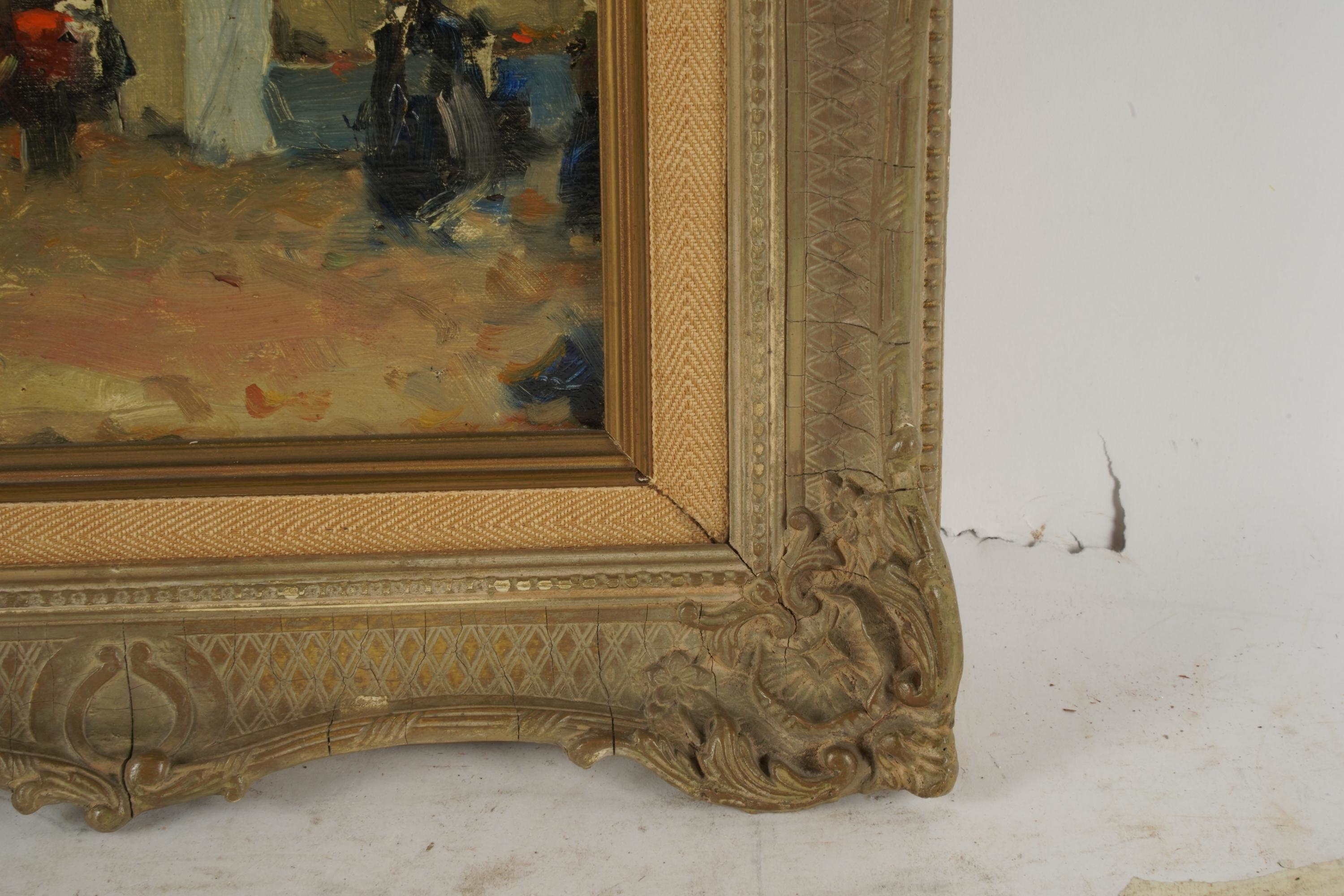 William Castle Keith | WILLIAM CASTLE KEITH : PARIS | MutualArt