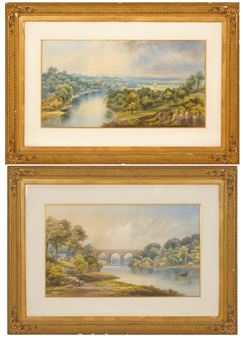 Thomas Harper | Moonlight | MutualArt