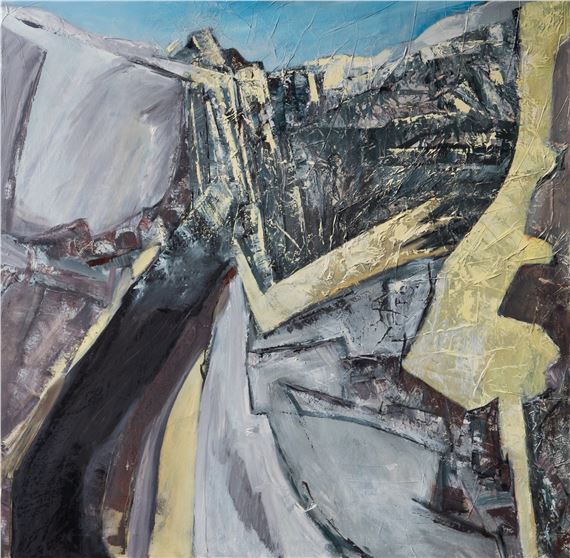 Diana Terry | 1 Artworks at Auction | MutualArt