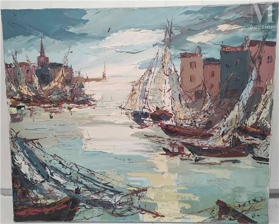 Emilio Torres | 16 Artworks | MutualArt