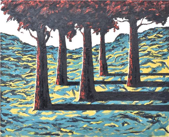 Duncan Morris | 1 Artworks | MutualArt