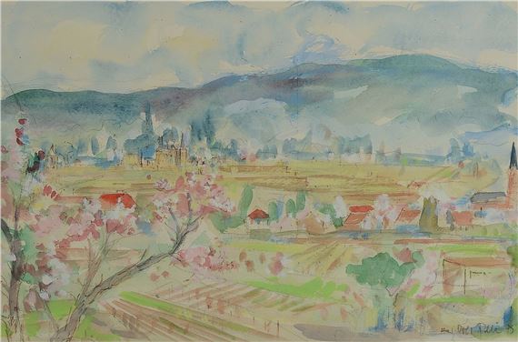 Hans Rolf Peter | UNTITLED | MutualArt