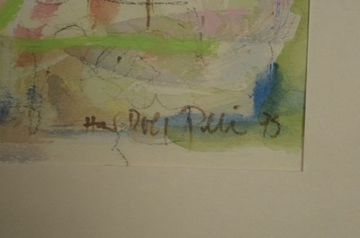 Hans Rolf Peter | UNTITLED | MutualArt