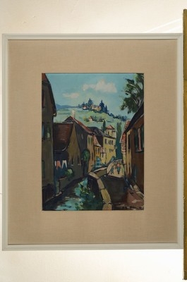 Hans Rolf Peter | UNTITLED | MutualArt