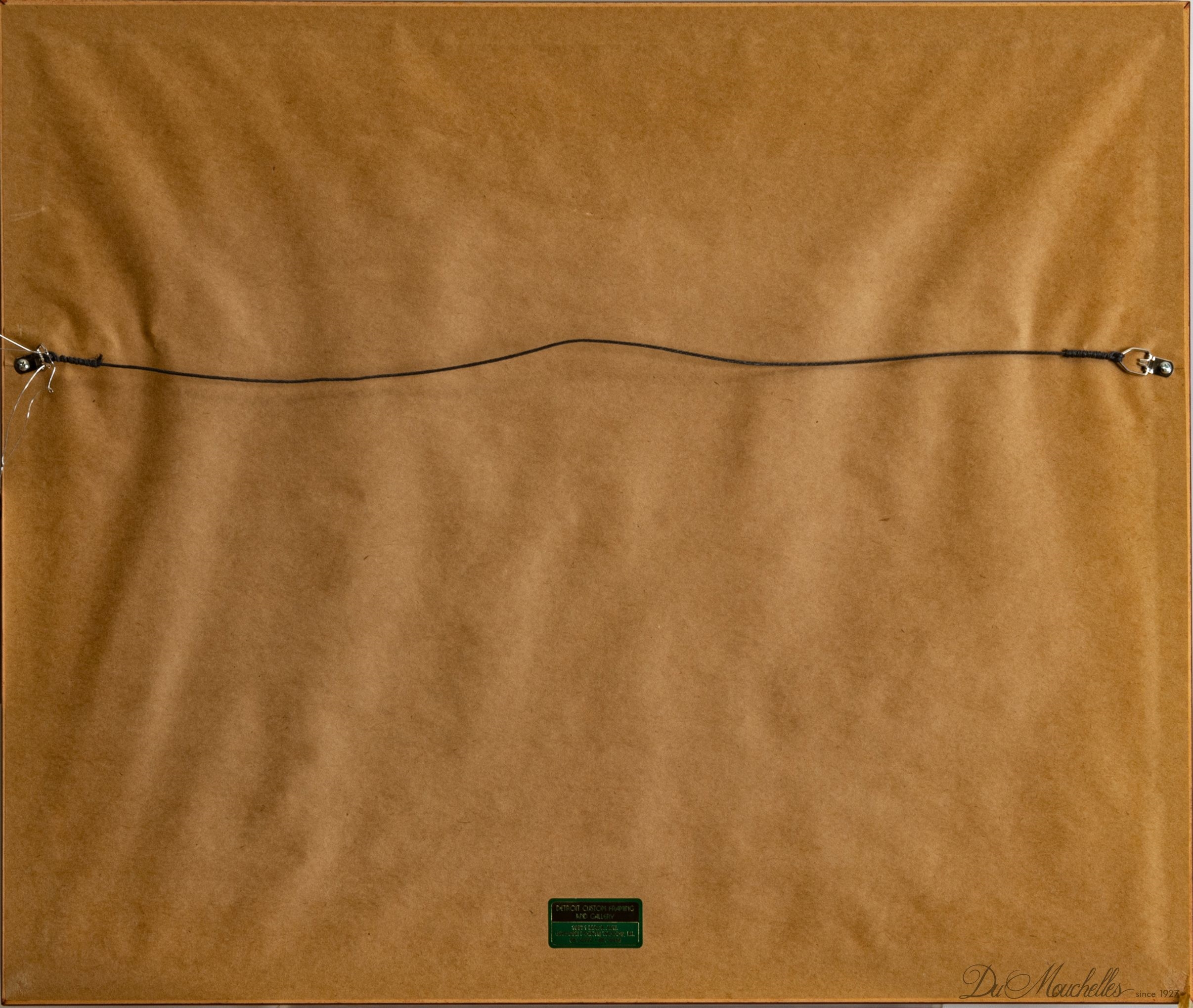 James Clary | HIS MOST MEMORABLE MOMENT | MutualArt