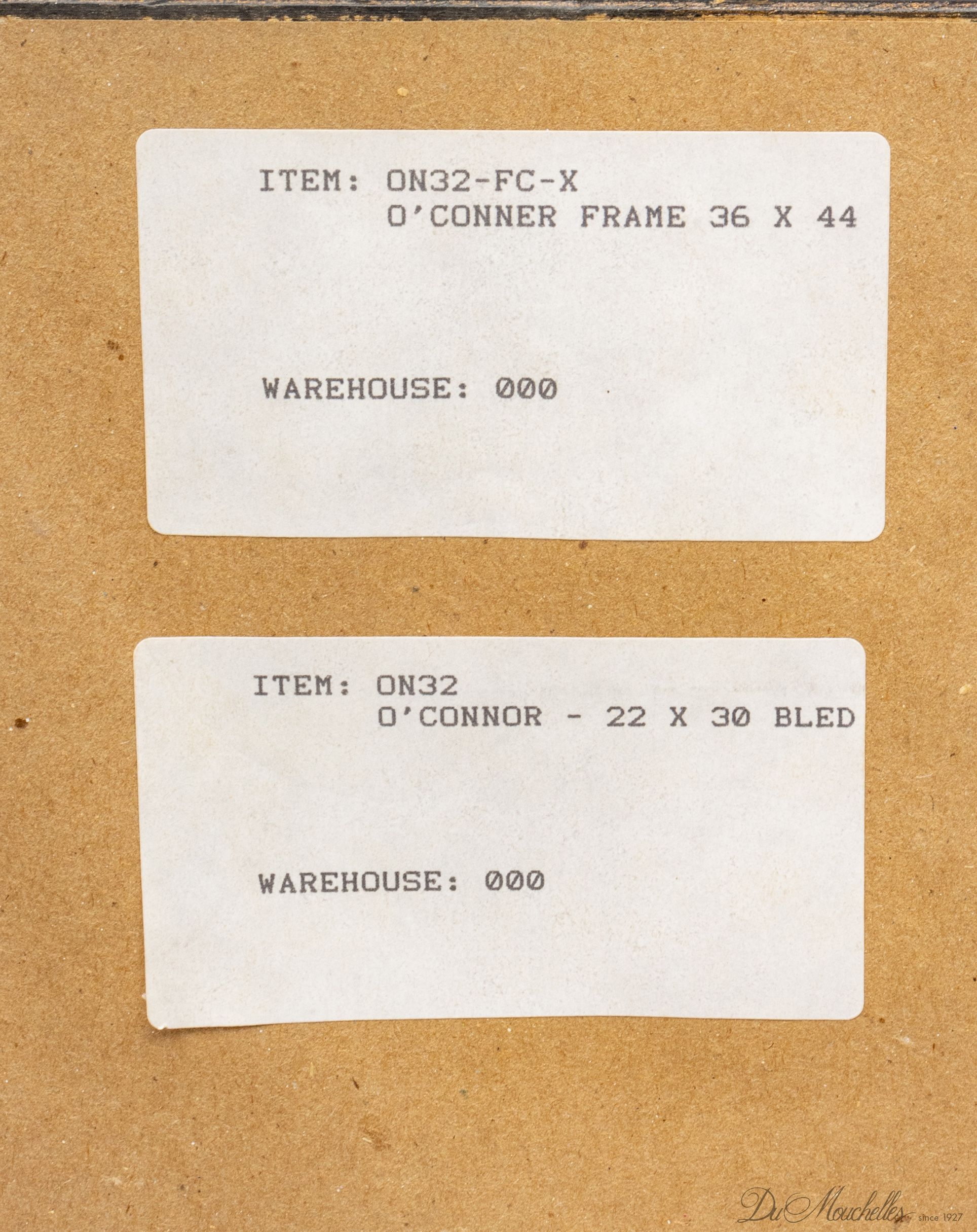 G. O'Connor | DANCE | MutualArt