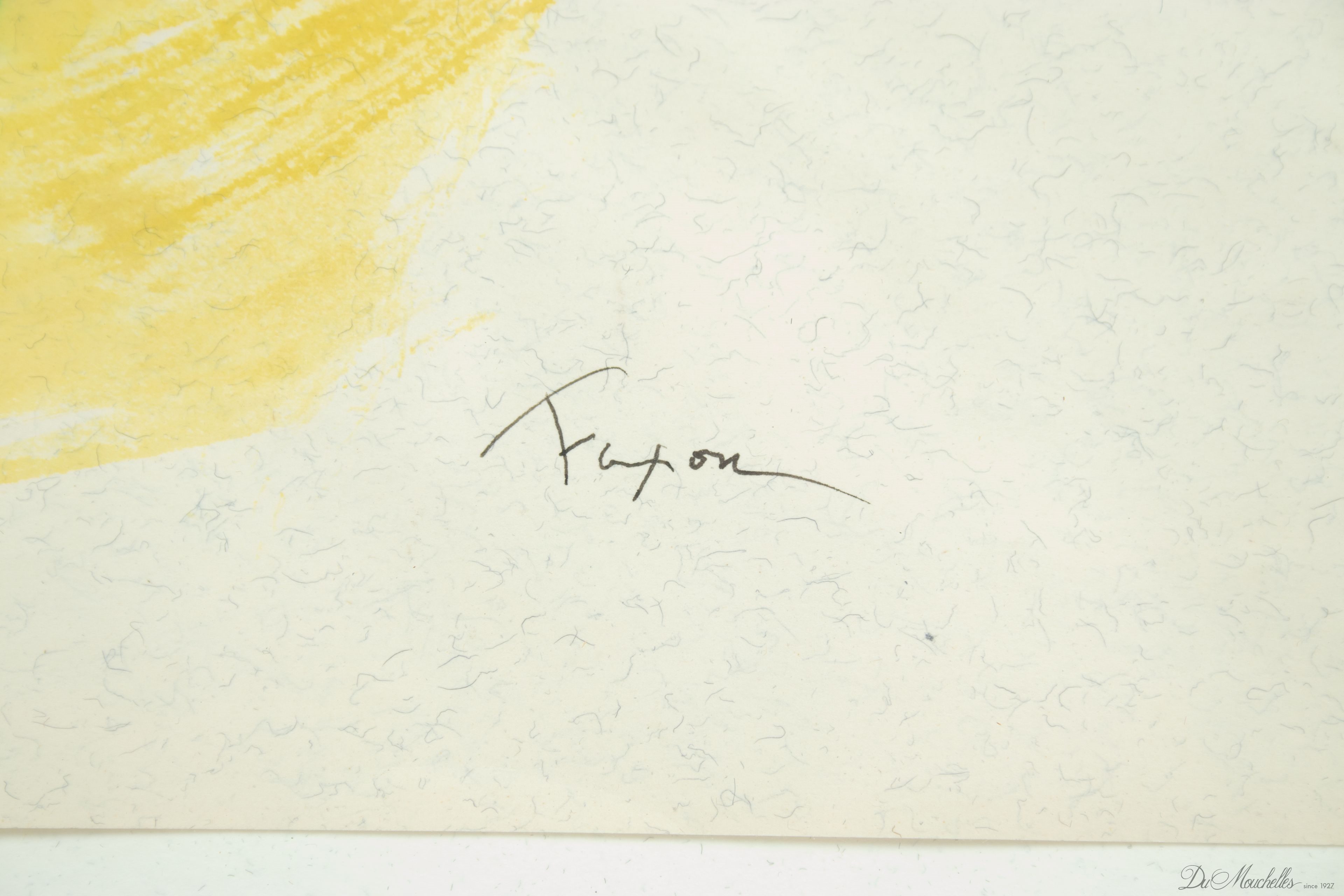 Jack Faxon | Untitled | MutualArt