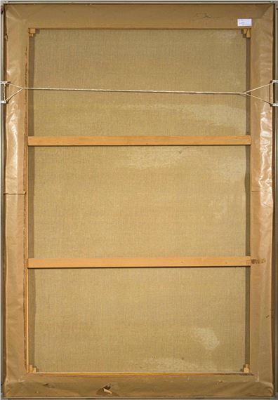 Max Wolpe | Rita at the Nightclub (87) | MutualArt