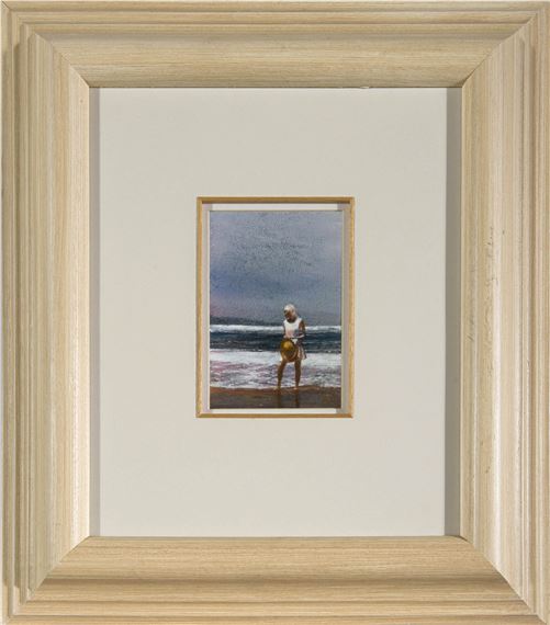 James Mooney | Marianne 61 | MutualArt