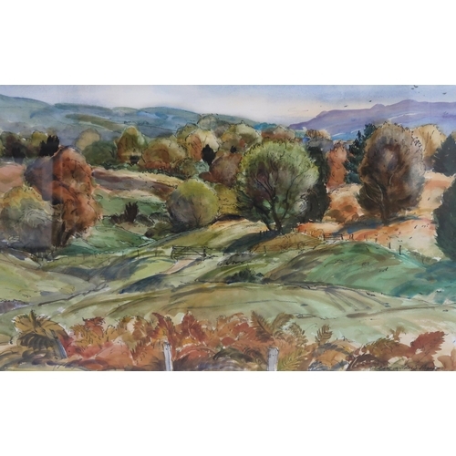 Alexander S. Burns | Landscape | MutualArt
