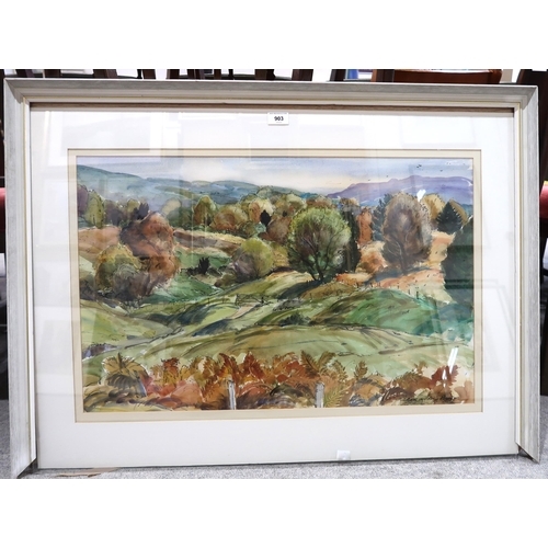 Alexander S. Burns | Landscape | MutualArt