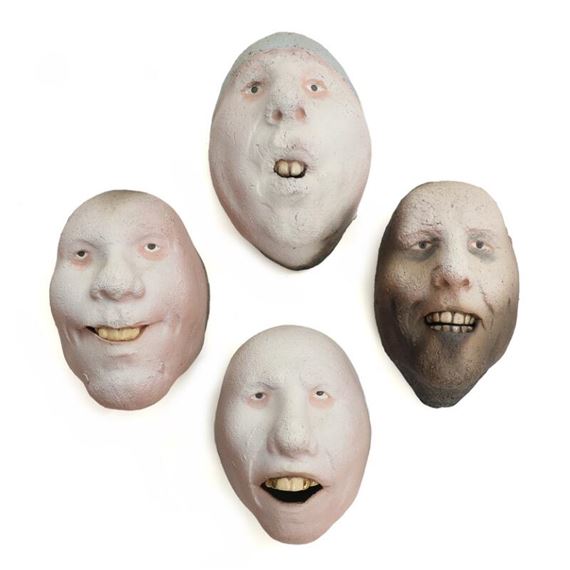 Johan Thunell | Nylle | MutualArt