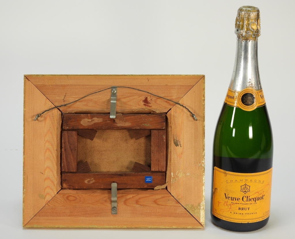 George William Whitaker | Shipwreck Seascape | MutualArt