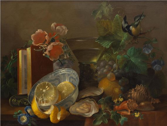 Diederik Jan Singendonck | 3 Artworks | MutualArt