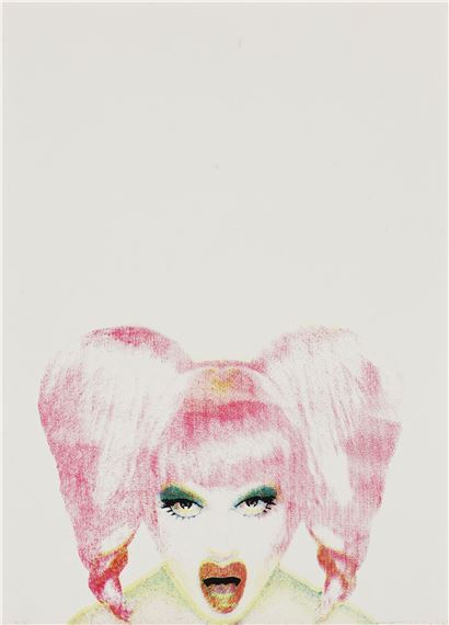 George Wolf | 2 Artworks at Auction | MutualArt