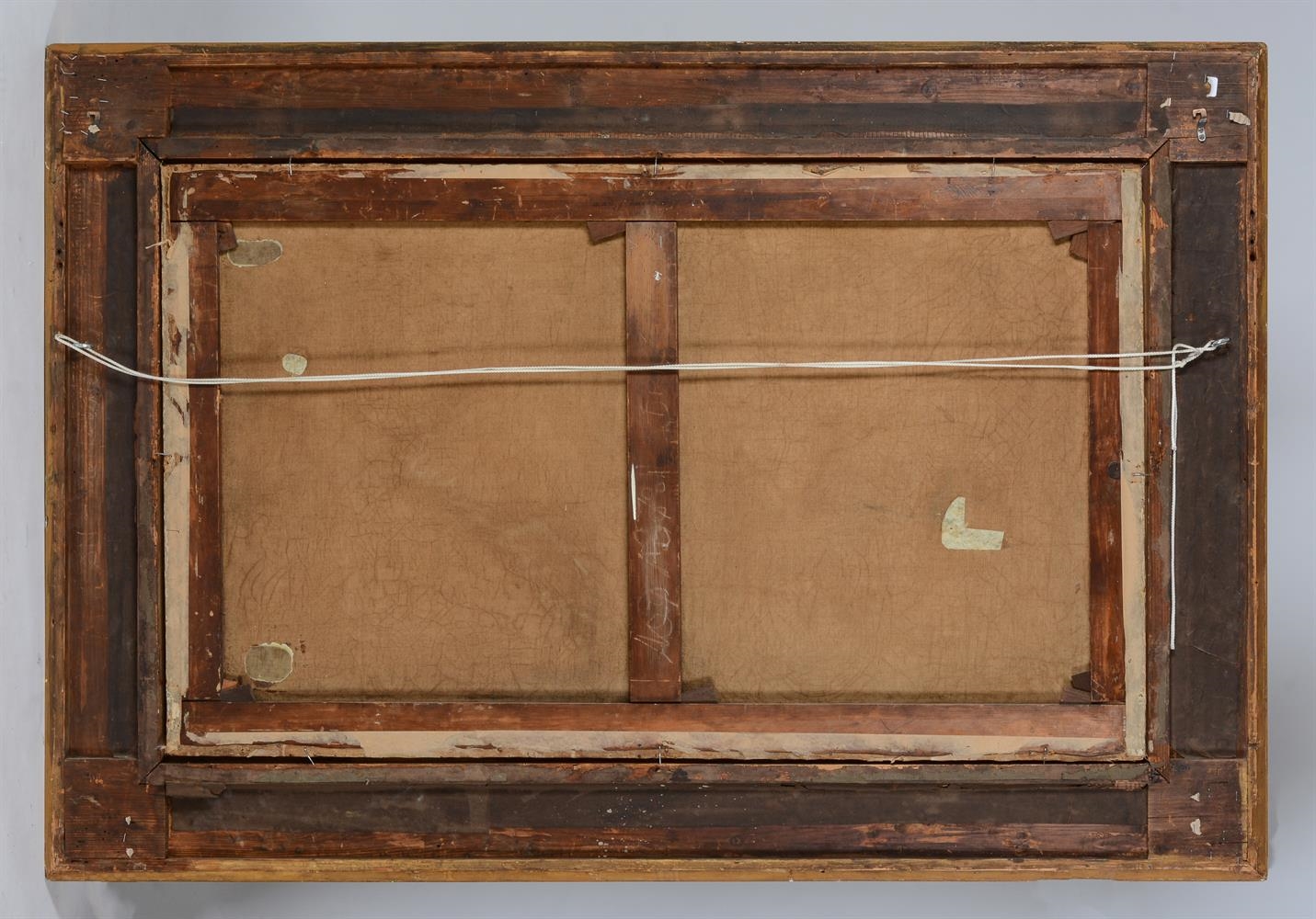 John Callow | A BARGE AND OTHER VESSELS IN A SWELL | MutualArt