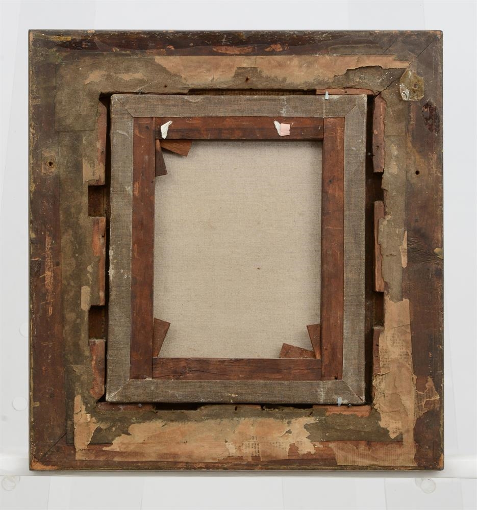 Edith Williams | SELF PORTRAIT / PORTRAIT OF THOMAS WILLIAMS | MutualArt