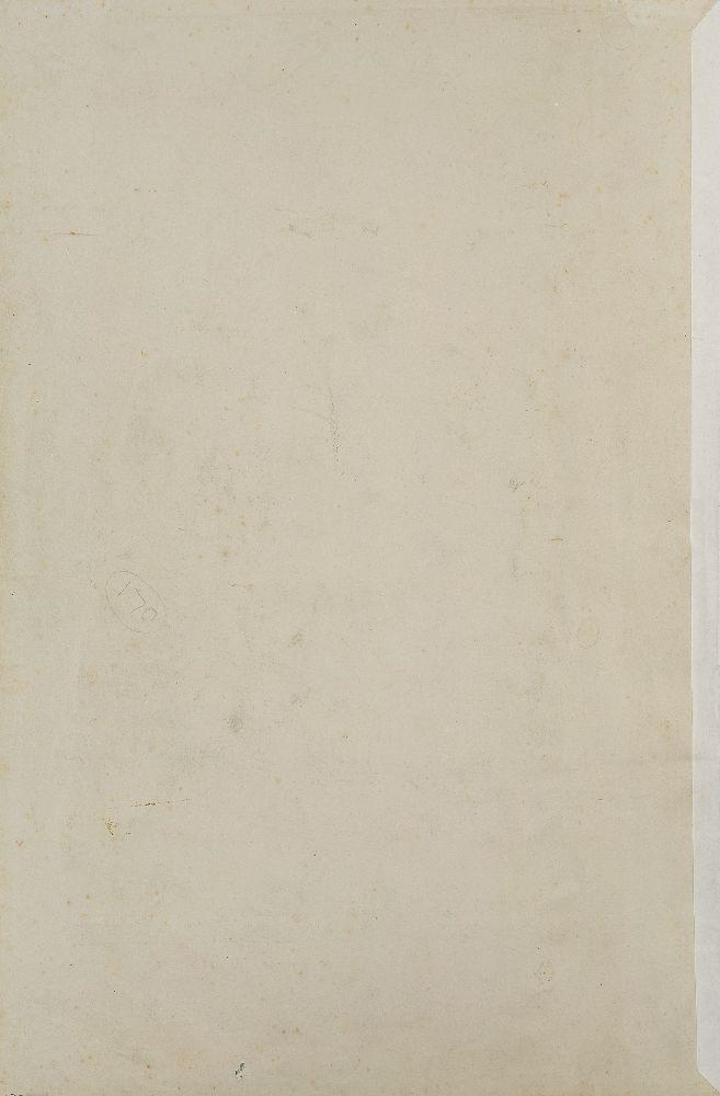 Henryk Gotlib | Torso (1949) | MutualArt