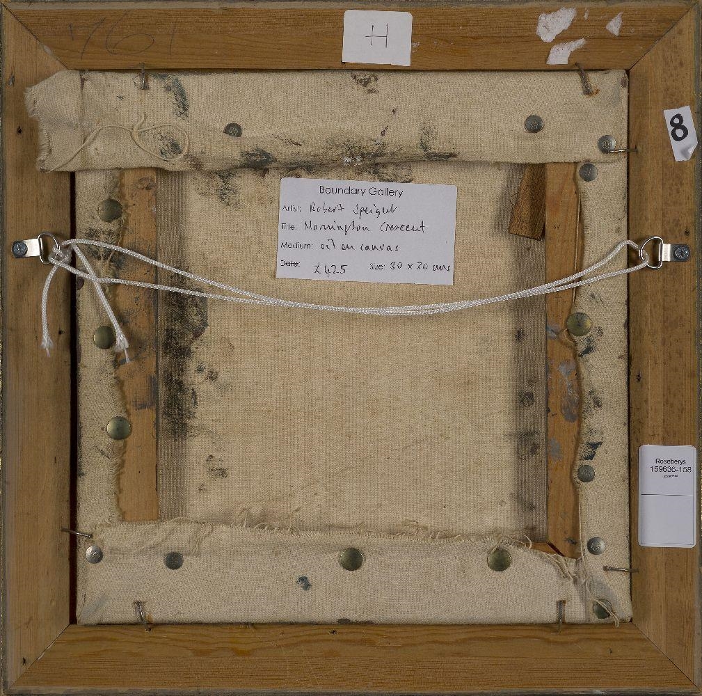 Robert Speight | Robert Speight | MutualArt