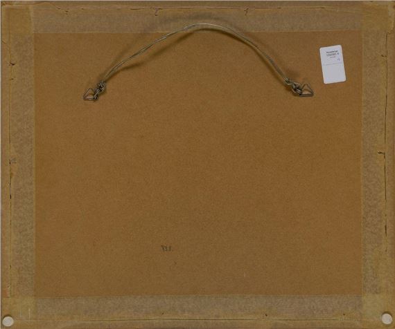 Stuart Maxwell Armfield | Polperro | MutualArt