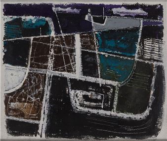 Frederick Griffin | 26 Artworks at Auction | MutualArt