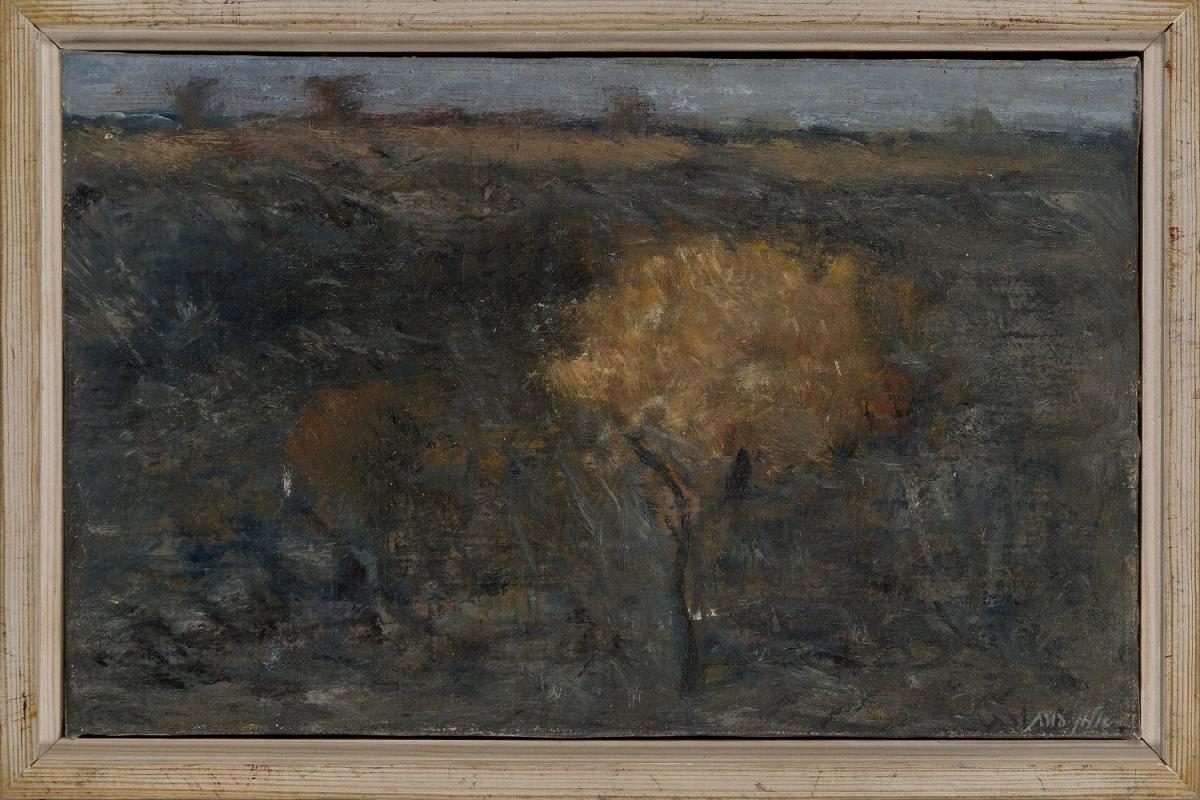 Ghislaine Howard | After the Fire | MutualArt