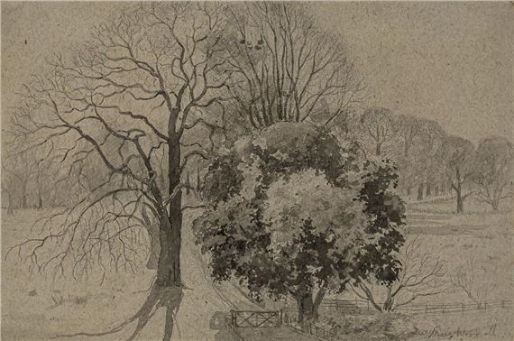 Mary Woodall | 2 Artworks at Auction | MutualArt