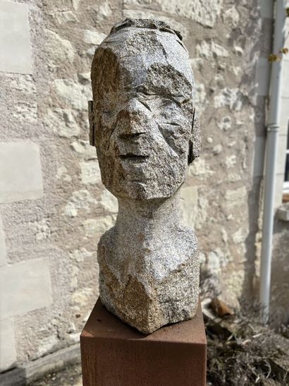 Denis Monfleur | The Surprise (2009) | MutualArt