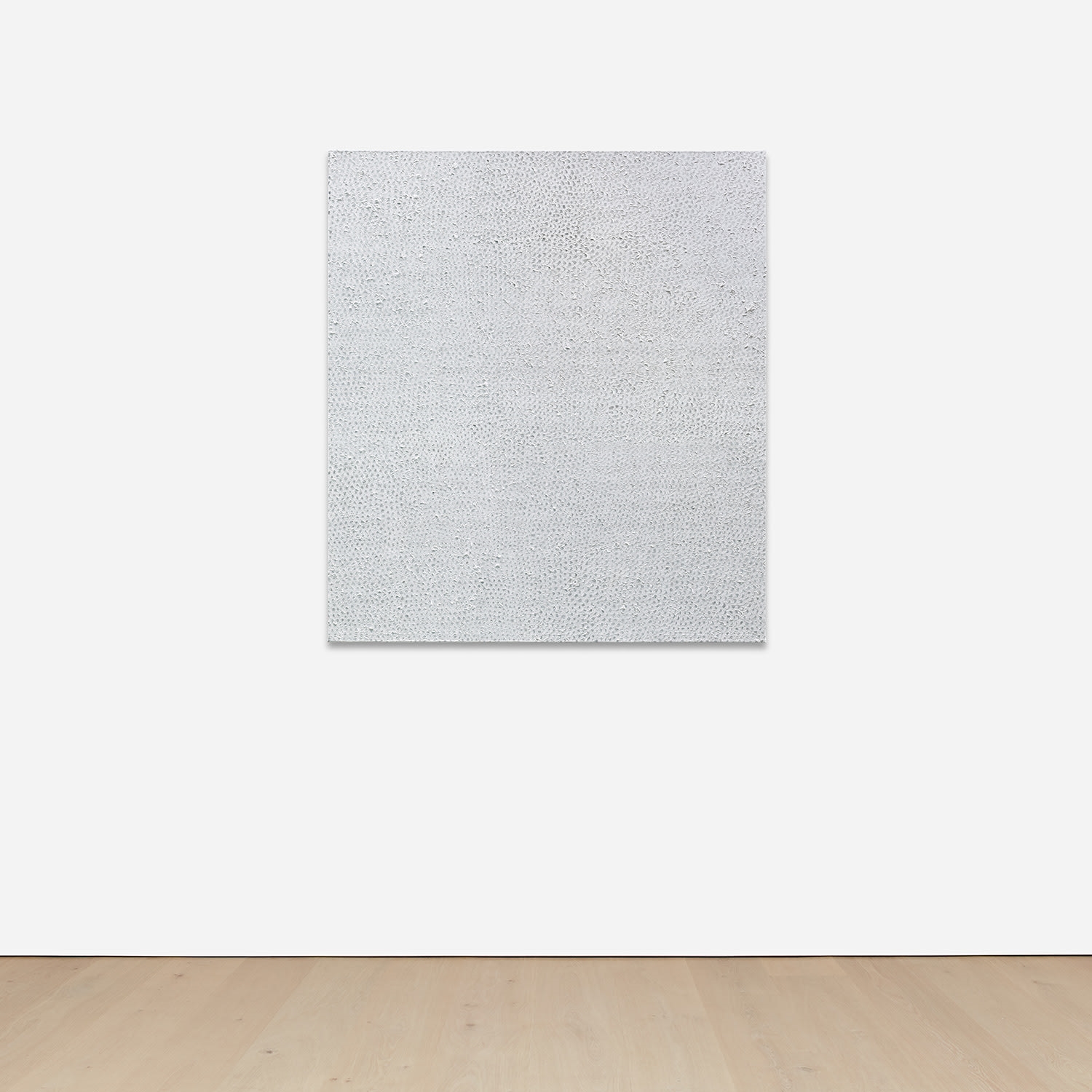 Yayoi Kusama | Untitled (Nets) (1959) | MutualArt