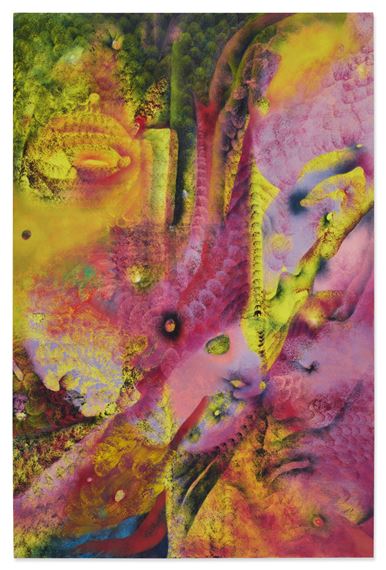 Lucy Bull | 54 Artworks | MutualArt