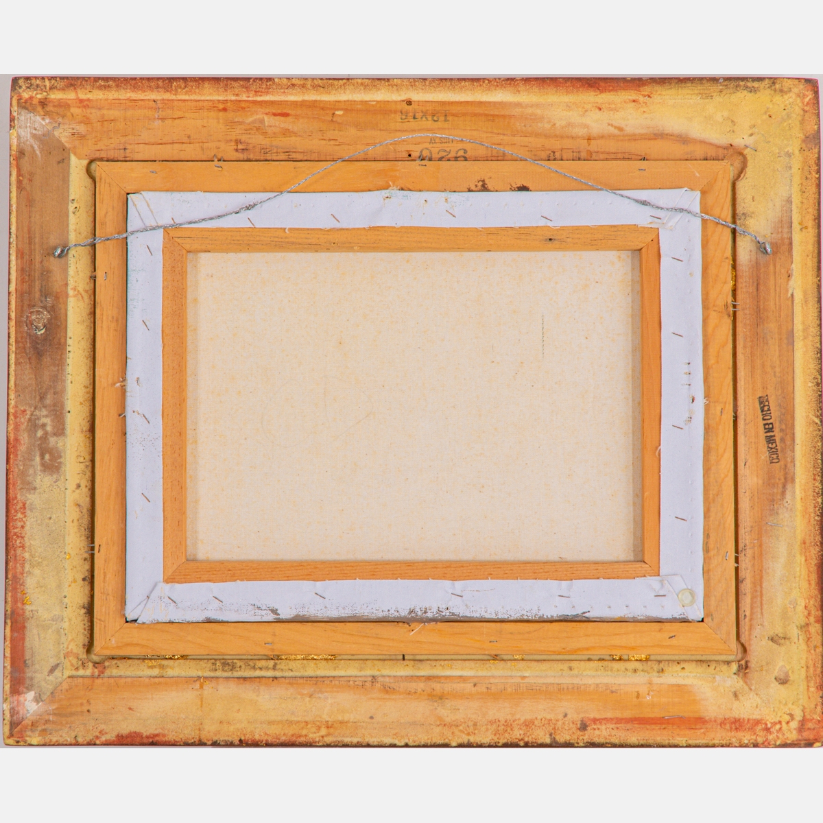 Xavier Rabous | City Scene with Figures | MutualArt