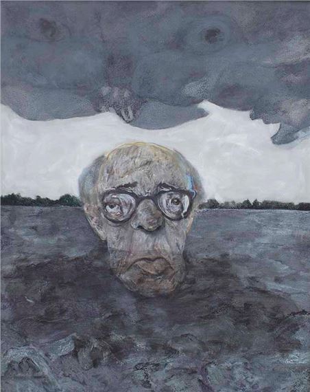 Hermenegildo Sabat | ONETTI (1977) | MutualArt