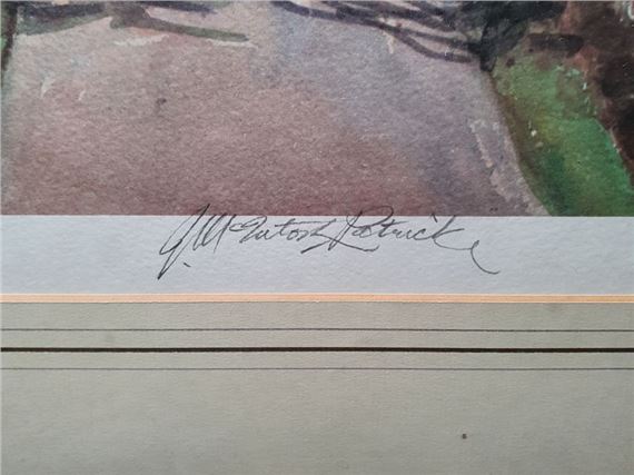 James McIntosh Patrick‏ | James McIntosh Patrick (1907-1998) Limited ...