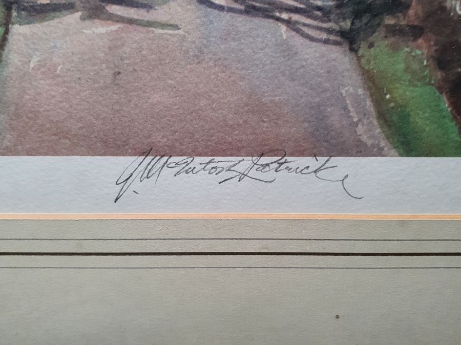 James McIntosh Patrick‏ | James McIntosh Patrick (1907-1998) Limited ...