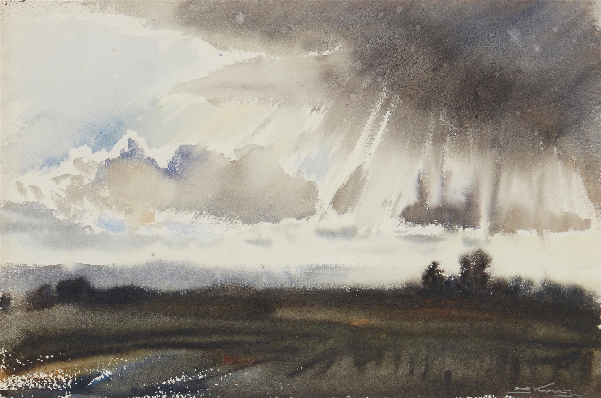 Emil Kosa Jr. | SUNDAY COMPANIONS | MutualArt