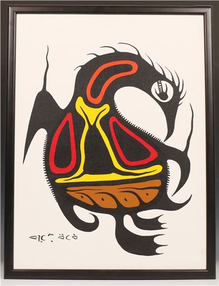 Isadore Wadow | 6 Artworks at Auction | MutualArt