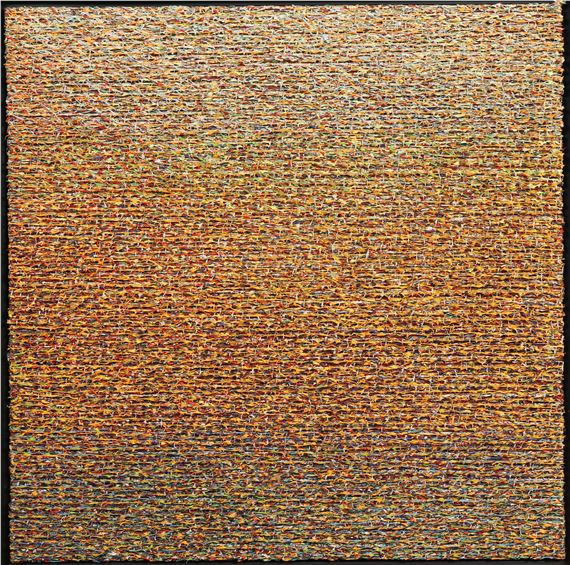 Jan Riske | Untitled (1985 - 1986) | MutualArt