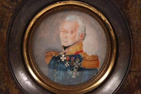 Samuel Baruch Benavente de Pimentel | Biography